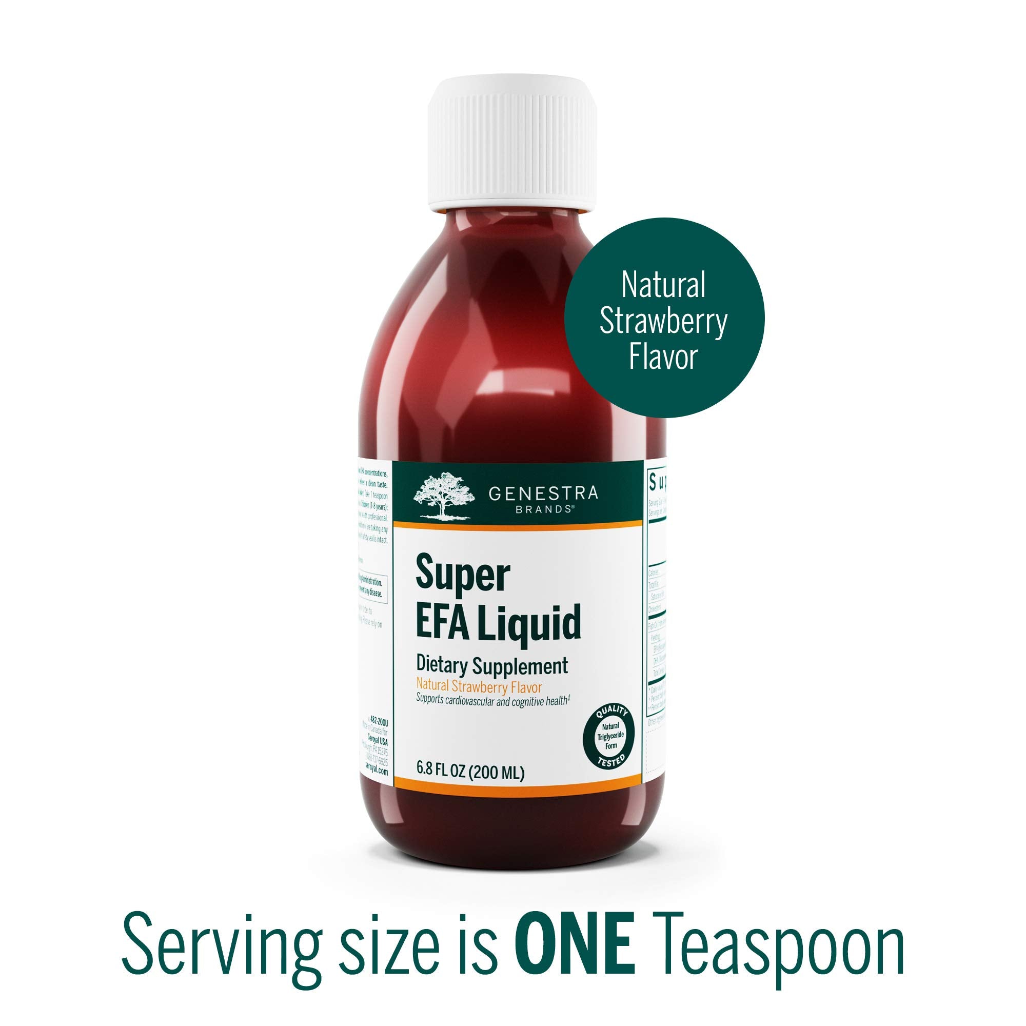 nourishing nerves with blended vitamins
