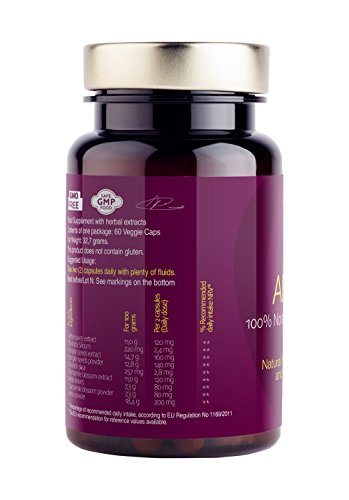 nourishing nettle for urinary support