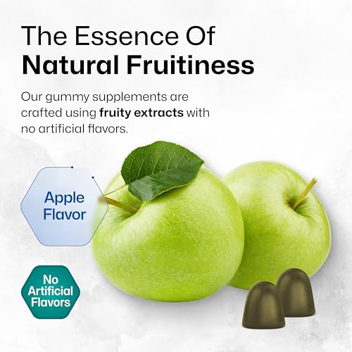 nourishing nettle gummies for immunity