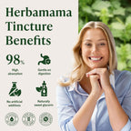 nourishing nettle leaf for vitality