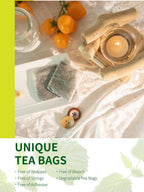 nourishing nettle leaf tea blend