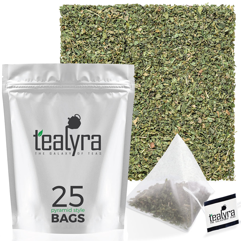 nourishing nettle tea for health