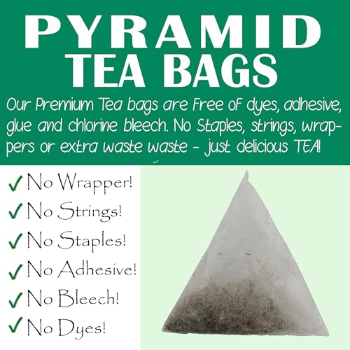 nourishing nettle tea for vitality