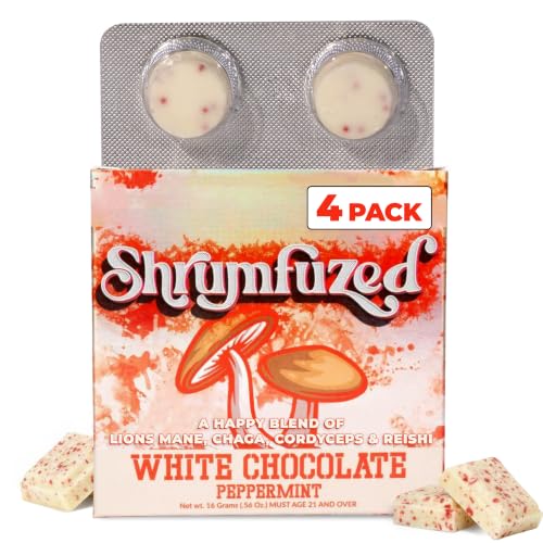 nourishing nootropic mushroom supplement