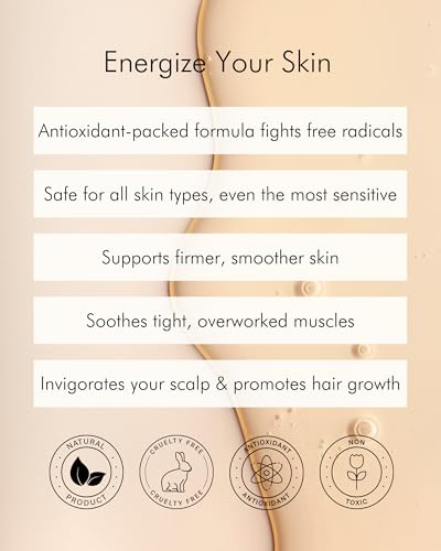nourishing oil for daily use