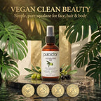 nourishing oil for dry skin