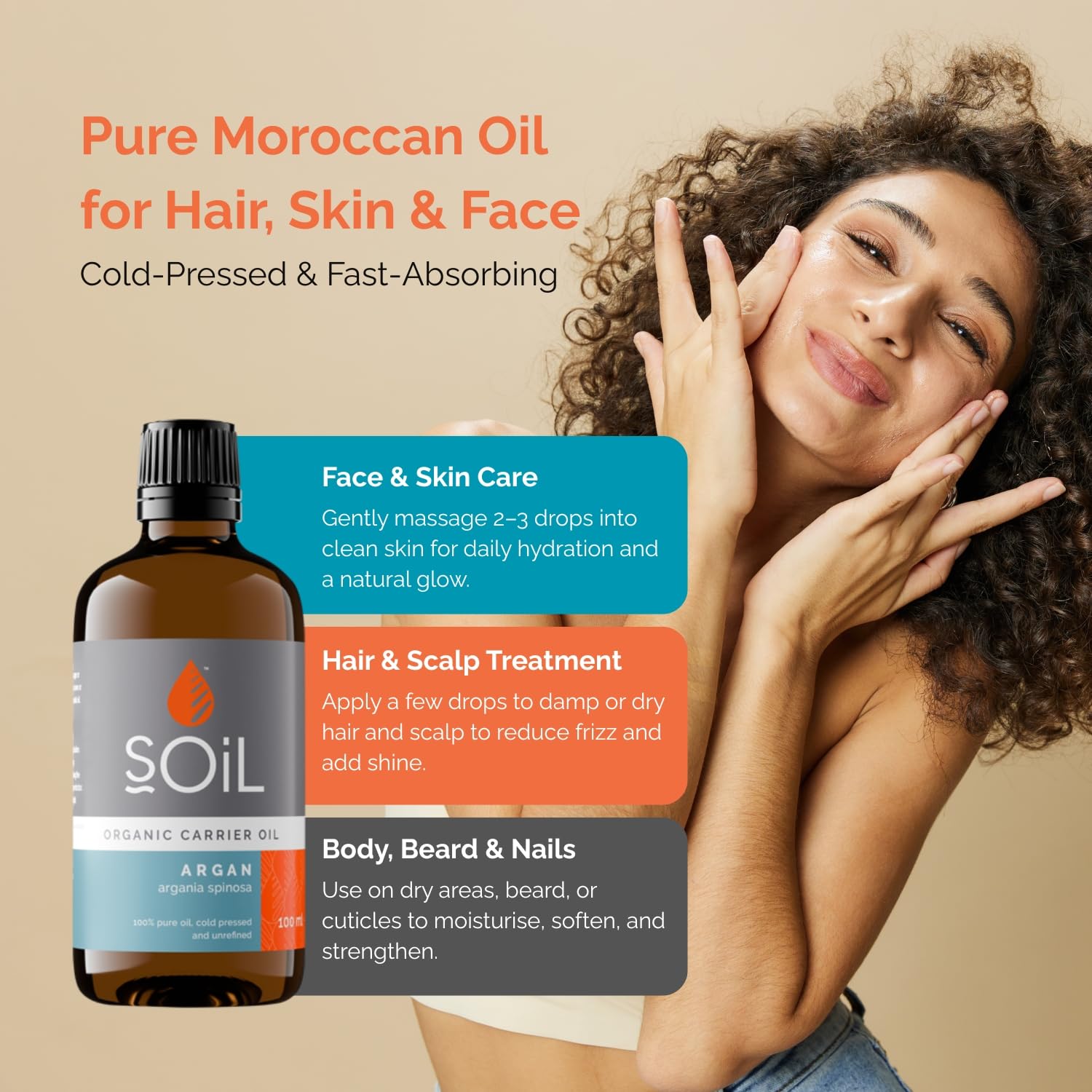 nourishing oil for dry skin