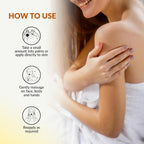 nourishing oil for healthy hair