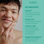 Nourishing Omega 3-6-9 face cream