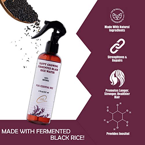 Nourishing organic rice protein formula