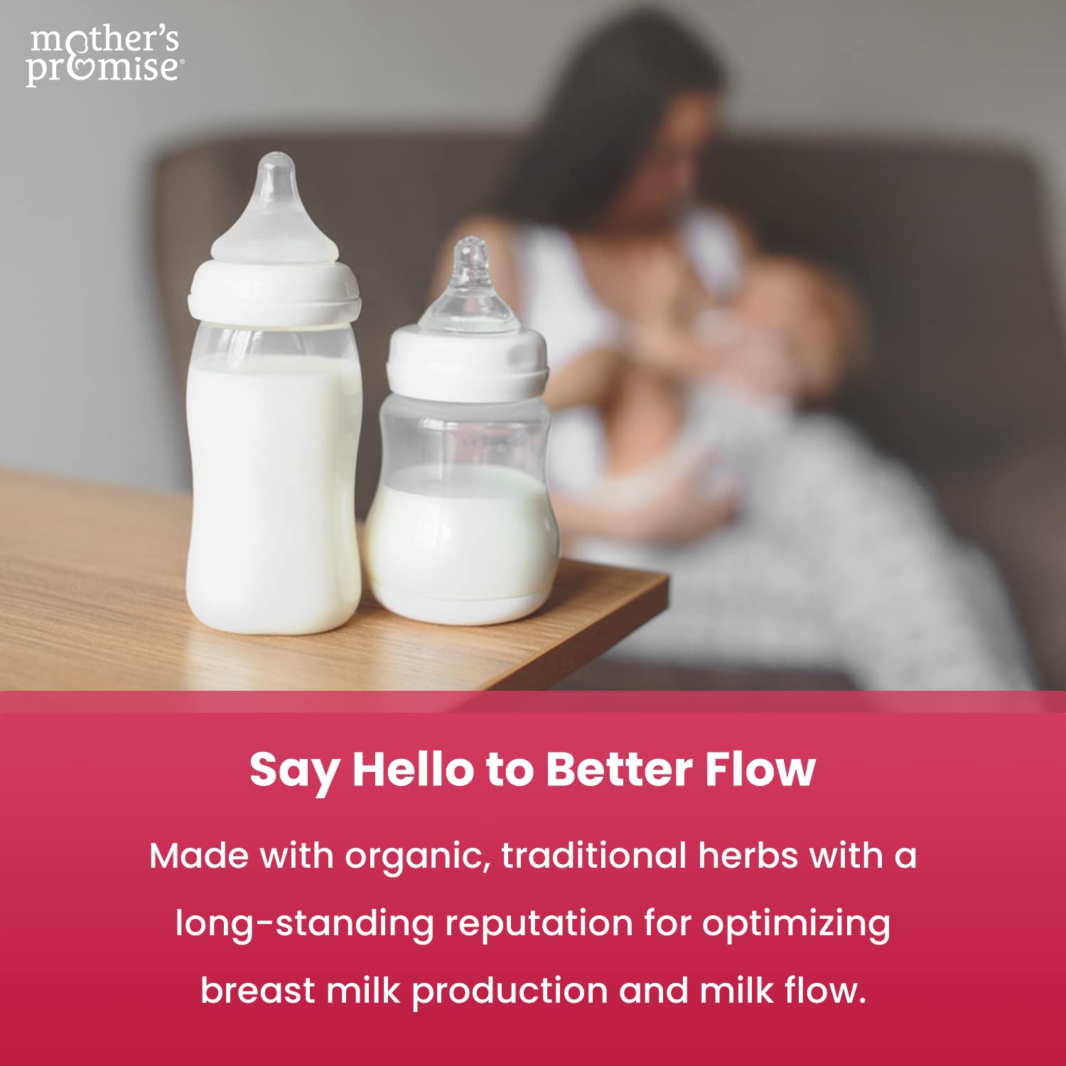 nourishing postnatal gummies for mothers