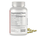 Nourishing prenatal vitamins for optimal health