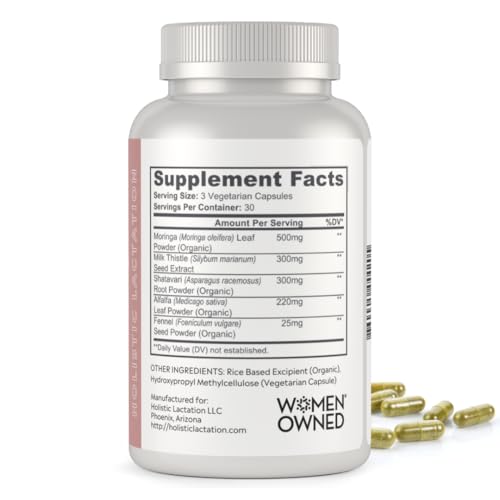 Nourishing prenatal vitamins for optimal health