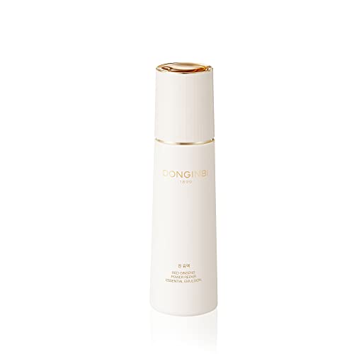 nourishing red ginseng skincare solution