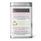 nourishing red raspberry tea