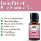 nourishing rose oil for nails