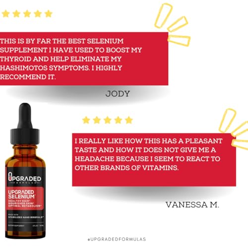 nourishing selenium for vibrant skin