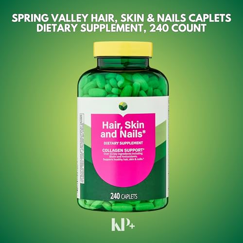 nourishing skin and nails formula