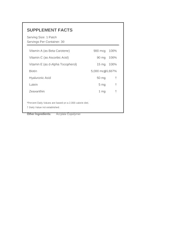 nourishing skin and nails solution