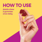 nourishing skin and nails