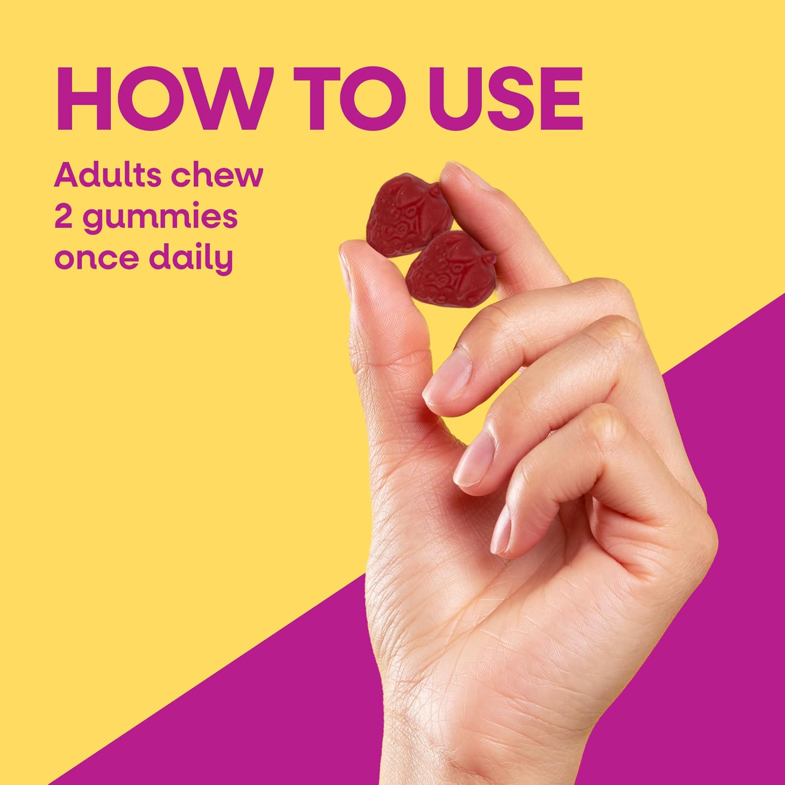 nourishing skin and nails