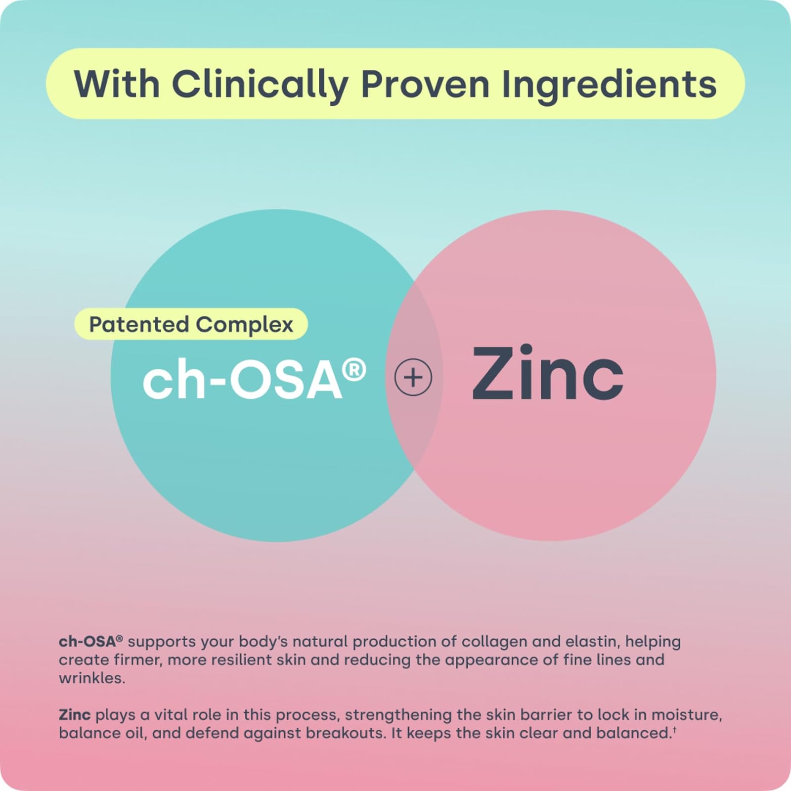 Nourishing skin elixir for vitality