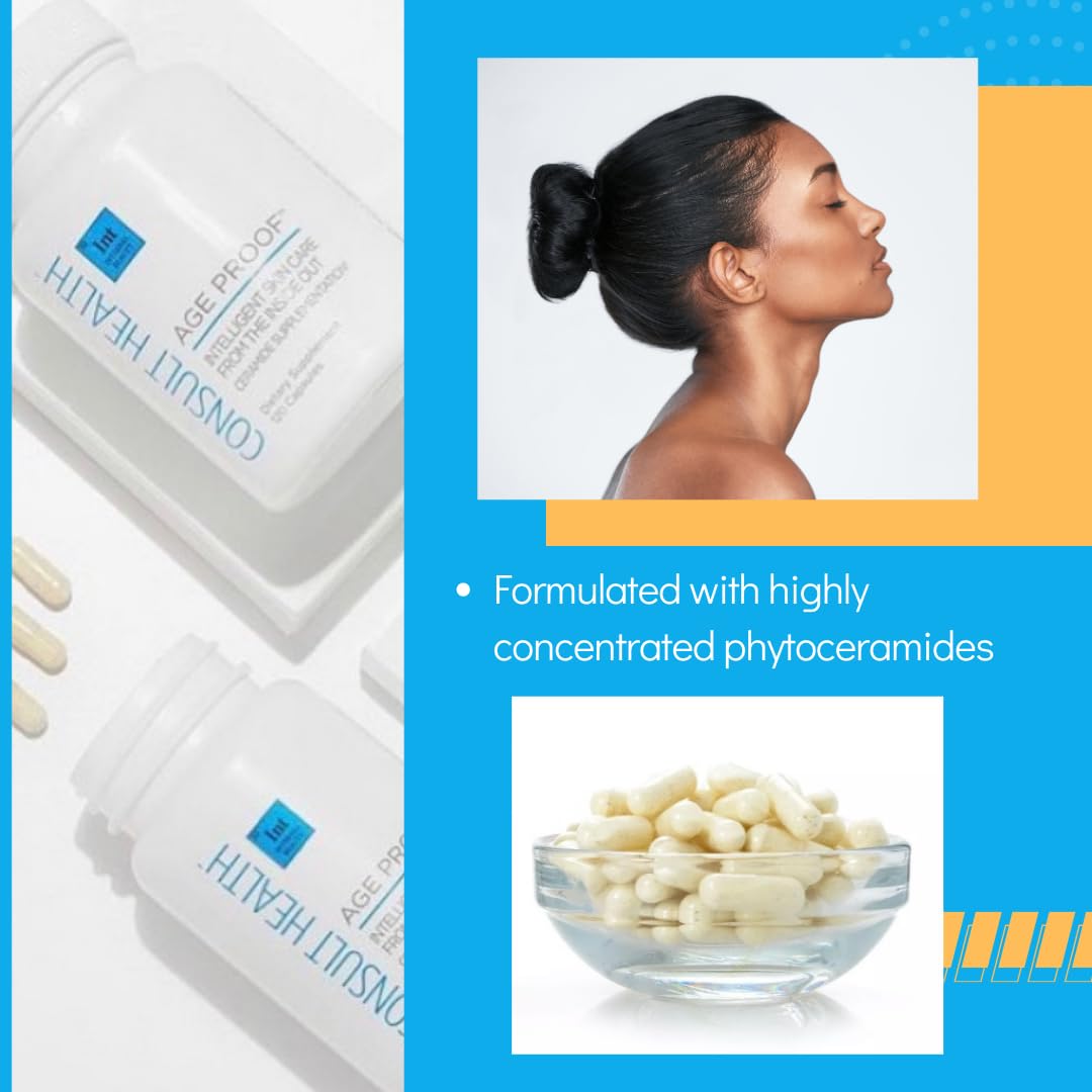 Nourishing skin health supplements