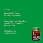 nourishing skin supplement capsules