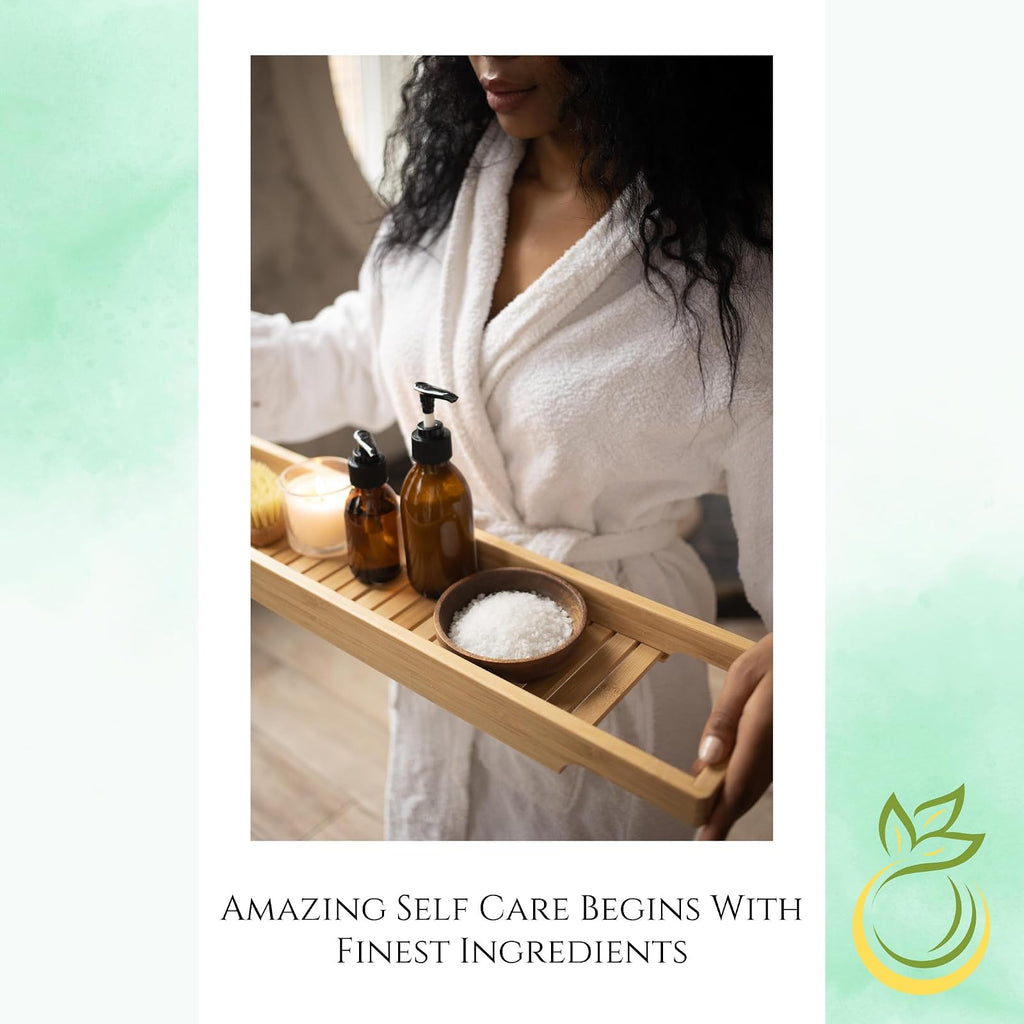 Nourishing skin support with tocopherols