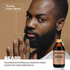 nourishing skin with castor oil