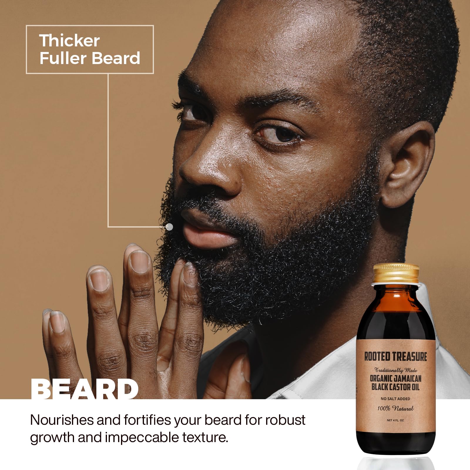 nourishing skin with castor oil