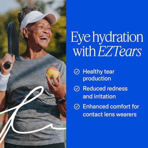 Nourishing softgels for healthy eyes