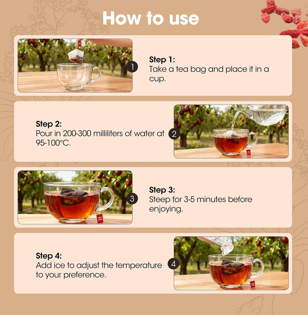 nourishing tea for kidney health