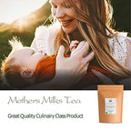 nourishing tea for new mothers