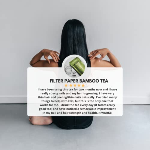 nourishing tea for vibrant health
