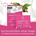 Nourishing tea for women's health
