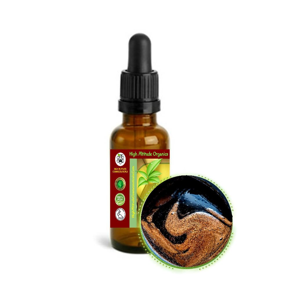 nourishing trace minerals serum