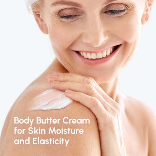 nourishing vanilla shea body butter