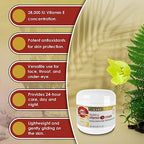 nourishing vitamin e cream for all skin types
