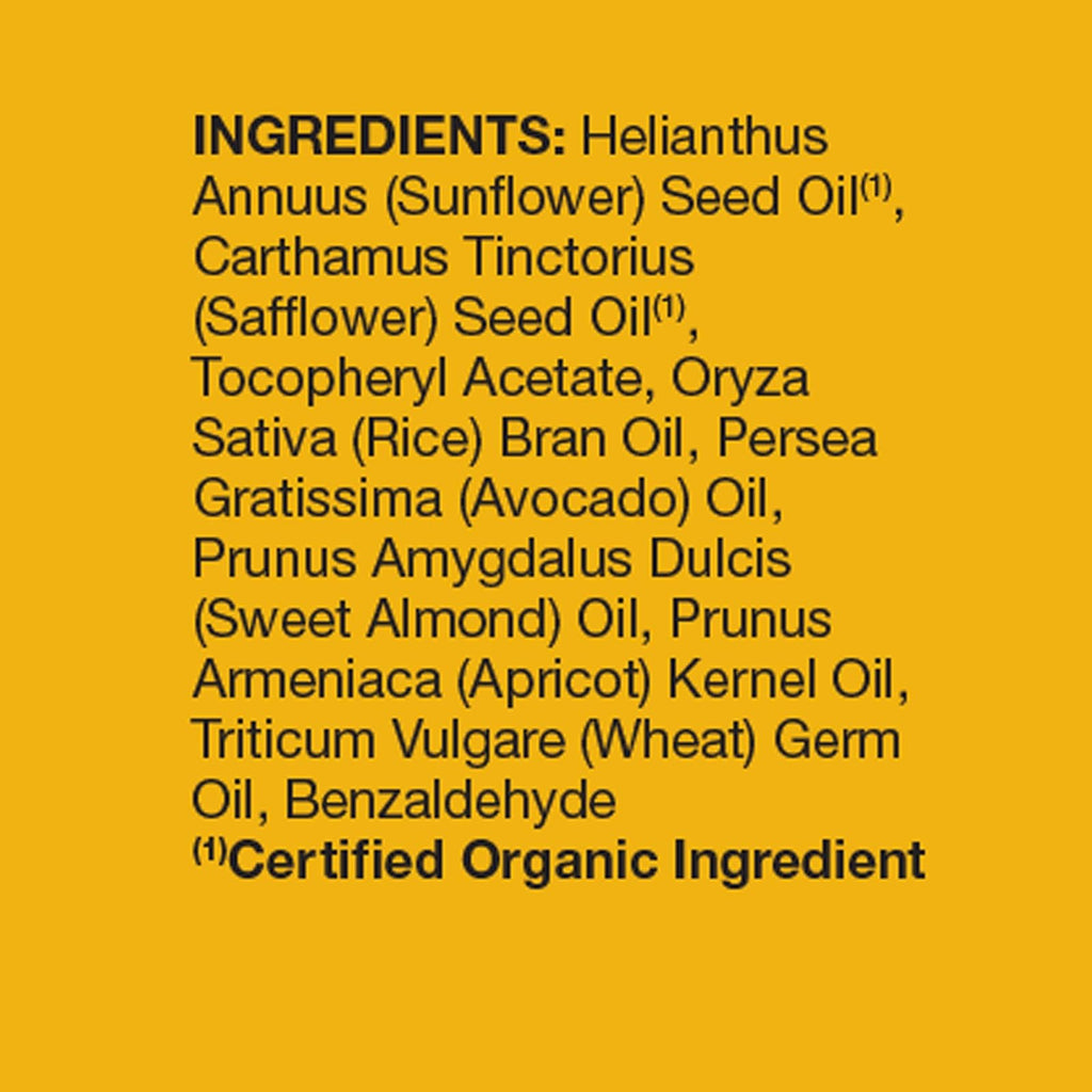 Nourishing Vitamin E oil for beauty