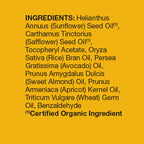 Nourishing Vitamin E oil for beauty