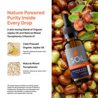 nourishing vitamin e oil for hair