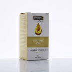 Nourishing Vitamin E oil for nails