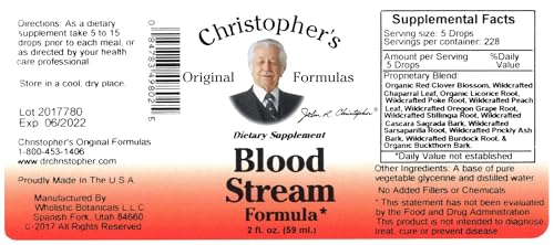 nourishing vitamins and minerals