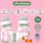 nourishing vitamins for radiant skin