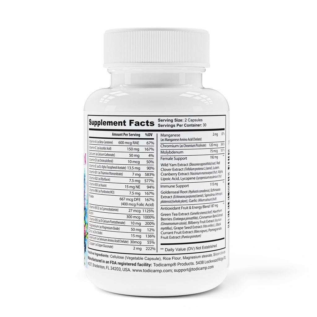 nourishing vitamins for skin and nails