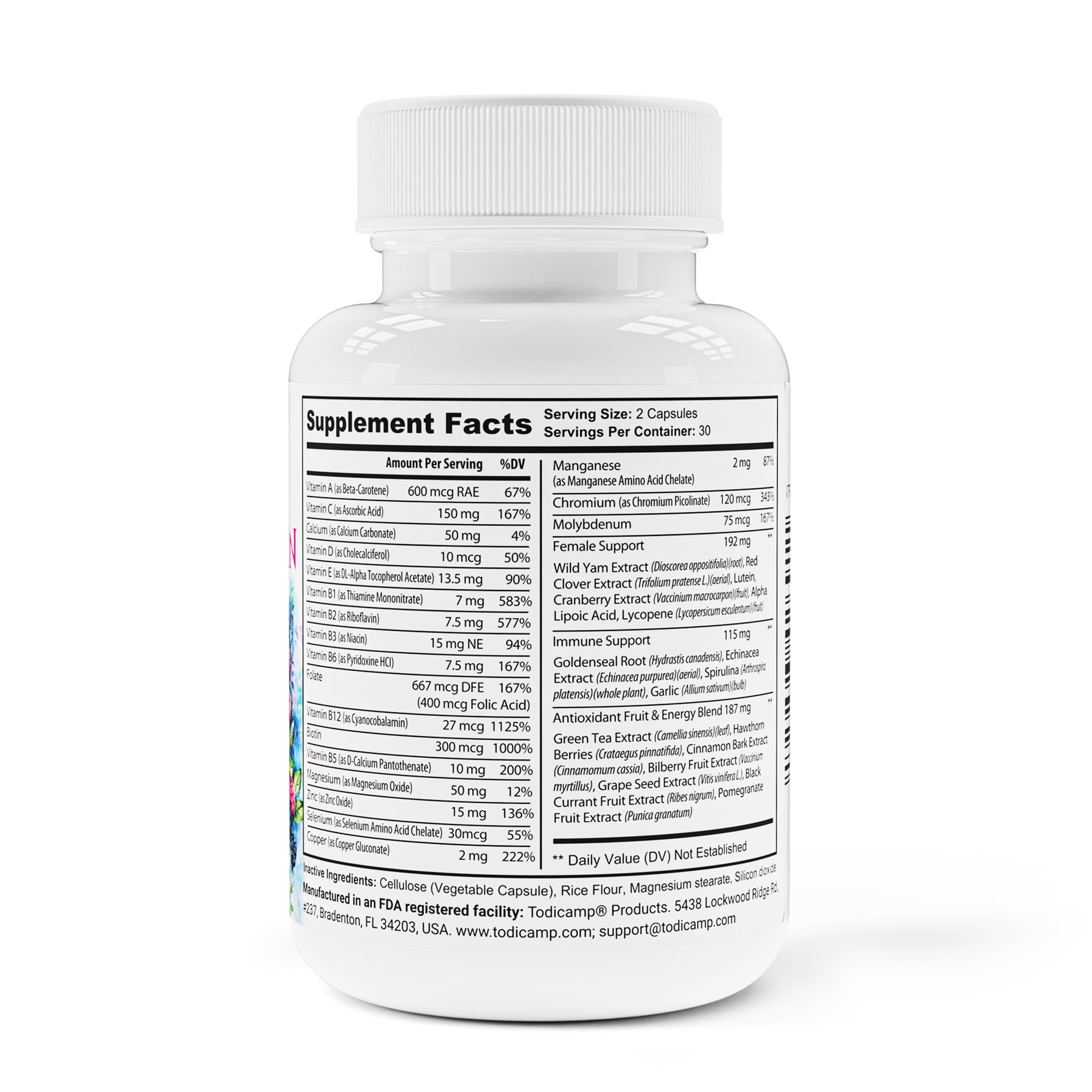 nourishing vitamins for skin and nails