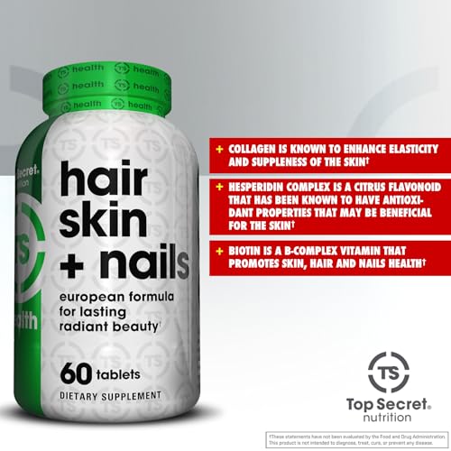 nourishing vitamins for skin health