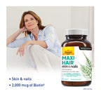 nourishing vitamins for skin health