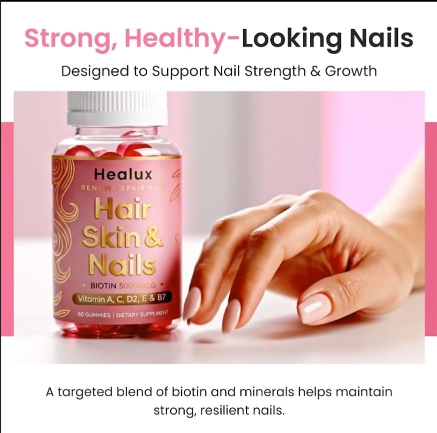 nourishing vitamins for skin health